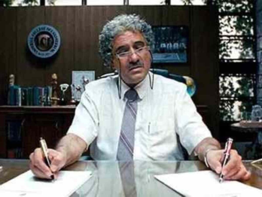 Boman Irani’s Viru Sahastrabuddhe In 3 Idiots: 15 Years Of Perfection ...